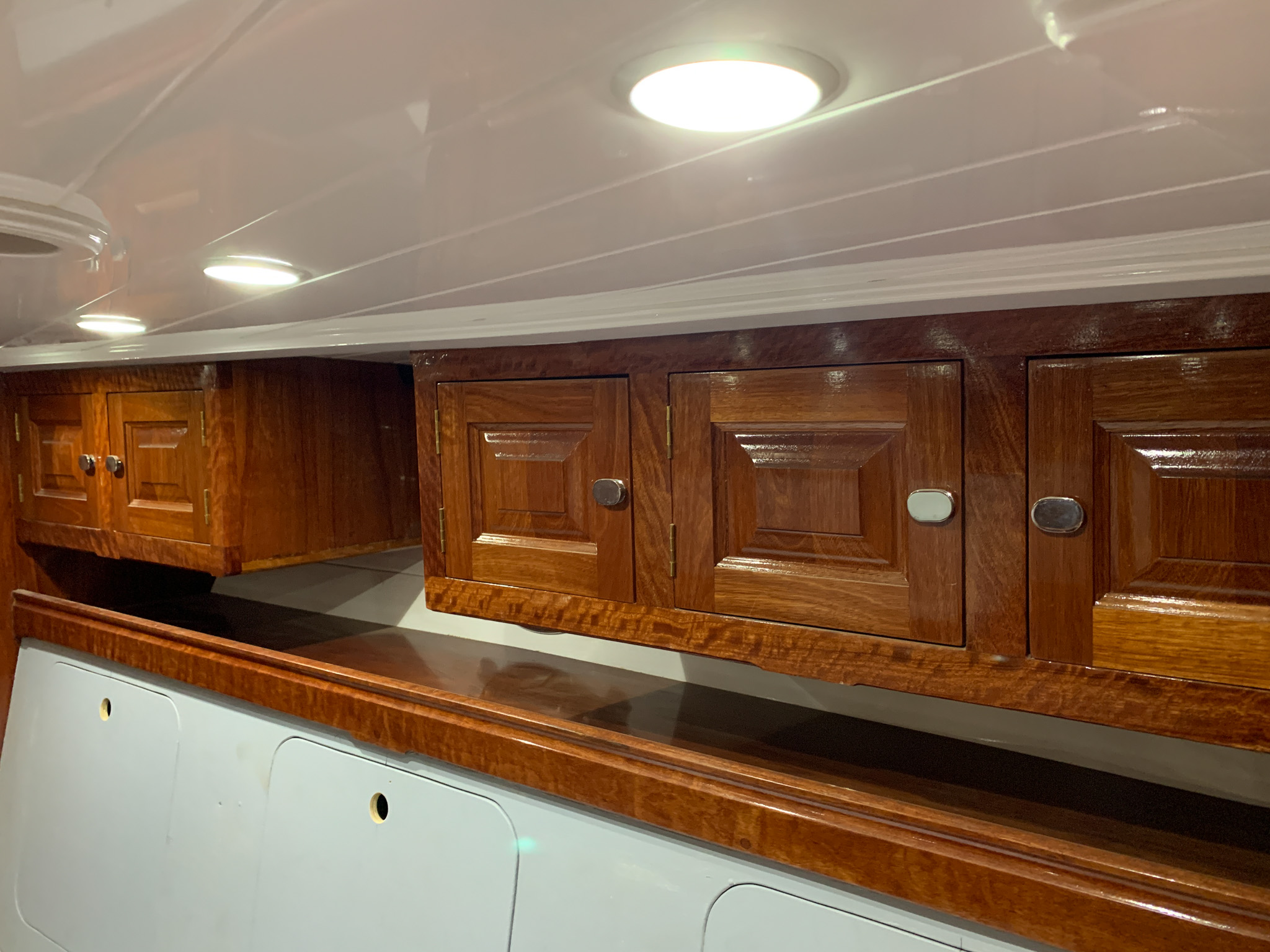 Hoek Classic 78ft Ketch - Vicsail - Your experts in yachting