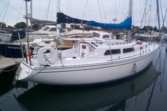 Home - Vicsail - Your experts in yachting